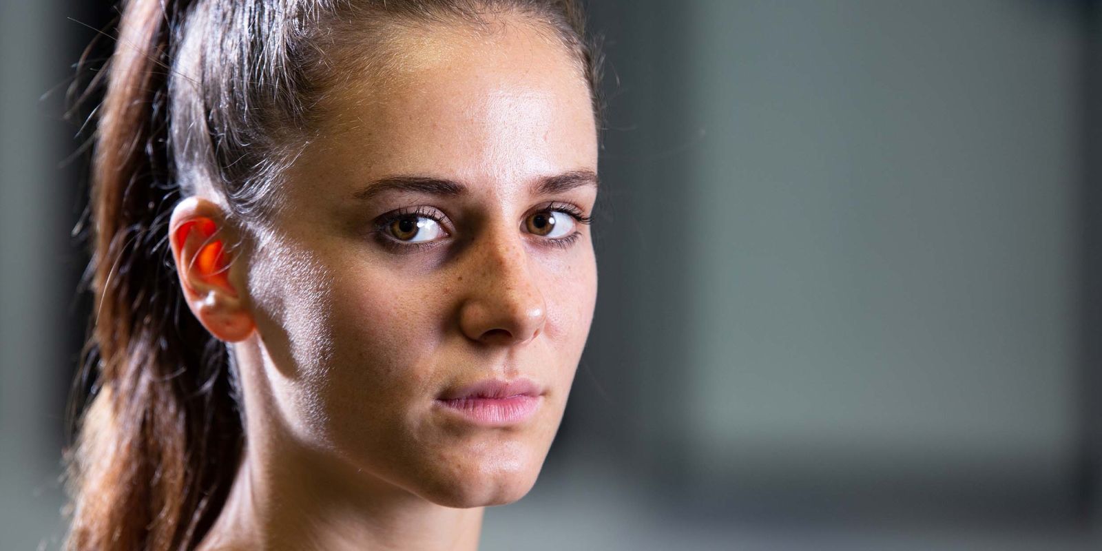 Talina Gantenbein ist dabei – unsere Brand Ambassador